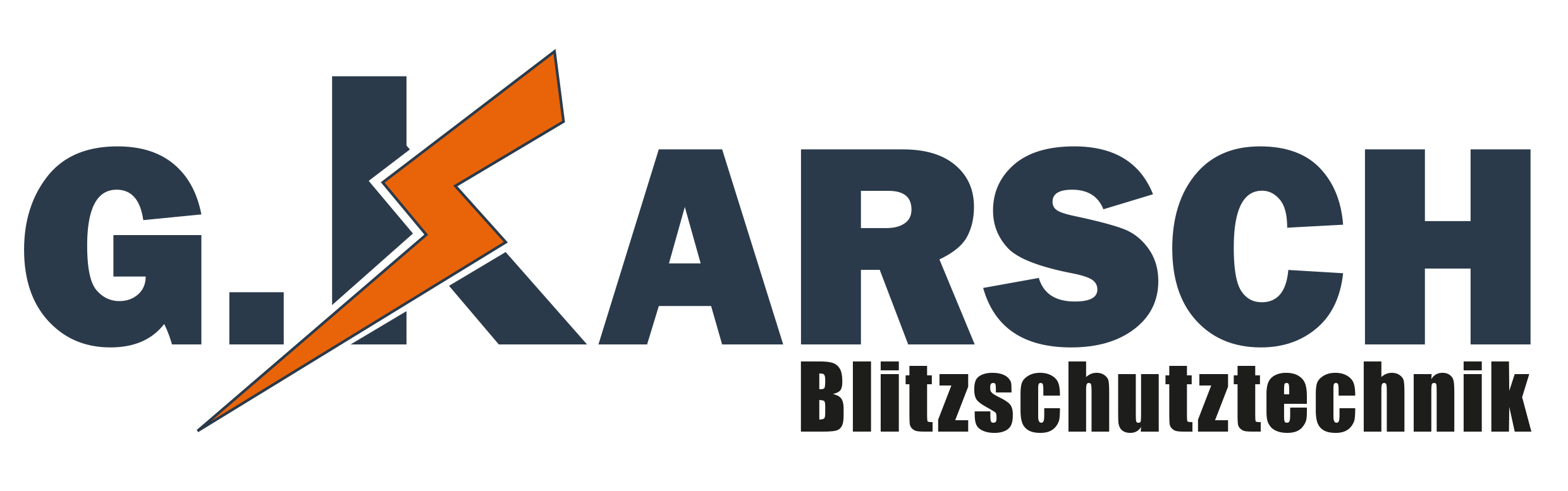 Karsch Blitzschutztechnik - STARTSEITE
